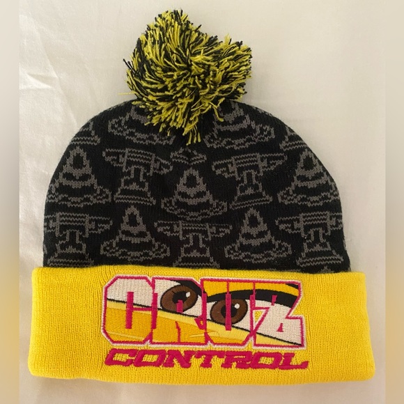 Disney | Accessories | Disney Pixar Cars 3 Beanie | Poshmark